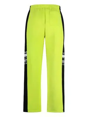 Vetements Cotton Track Pants