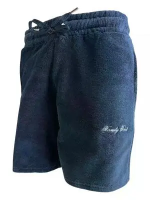 FAMILY FIRST Logo Shorts