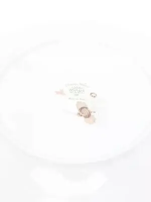 GINORI 1735 Porcelain Charger Plate - Neutrals