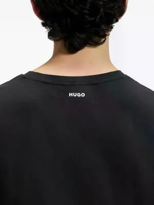 Hugo Crew-neck T-shirt
