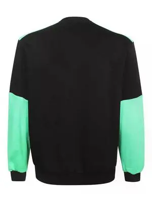 Opening Ceremony Colour-block Sweatshirt