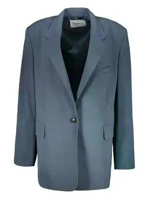 LOW CLASSIC Single-breasted Blazer