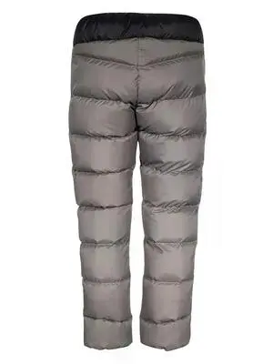 OSTRYA Logo-print Ski Bottoms