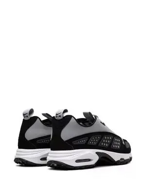 Nike Air Max Sndr Sneakers - Black