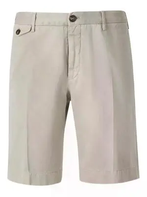Incotex Tailored Chino Shorts
