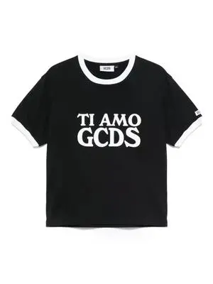 Gcds Ti Amo T-shirt