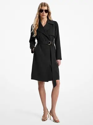 Michael Kors Classic Coats For Women