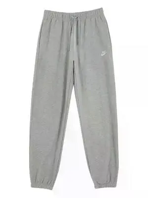 Nike Fleece Sports Pants For Women