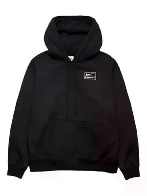 Nike X Stussy Washed Hoodie