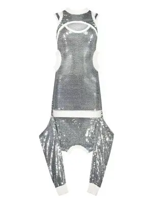 Jeremy Scott Sports All In One Suits For Women