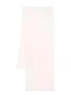 Faliero Sarti Dianora Scarf Pink