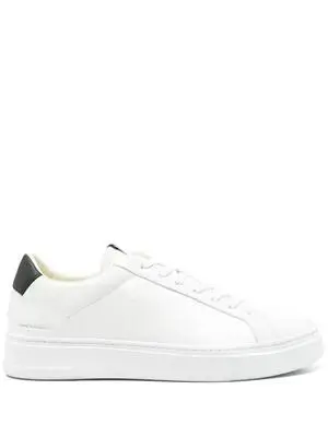 CRIME LONDON Extralight Sneakers - White