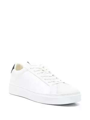 CRIME LONDON Extralight Sneakers - White