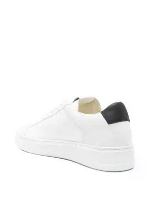 CRIME LONDON Extralight Sneakers - White