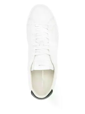 CRIME LONDON Extralight Sneakers - White