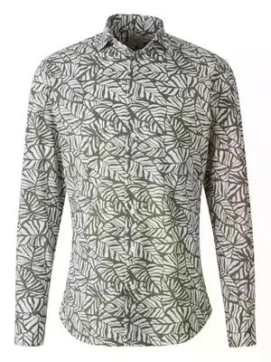 TRAIANO MILANO Rossini Radical Shirt