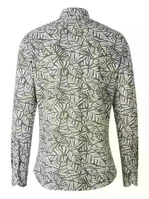 TRAIANO MILANO Rossini Radical Shirt