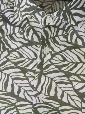 TRAIANO MILANO Rossini Radical Shirt