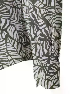 TRAIANO MILANO Rossini Radical Shirt