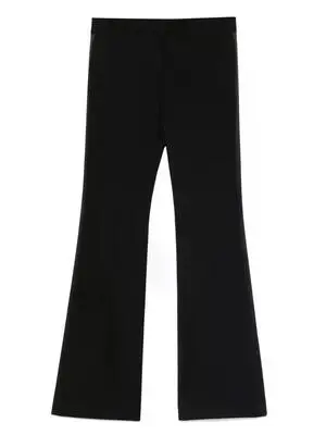 Moschino Virgin-wool Trousers