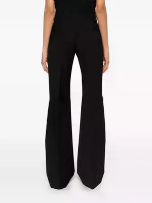 Moschino Virgin-wool Trousers