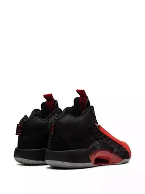JORDAN Xxxv Warrior Sneakers - Black