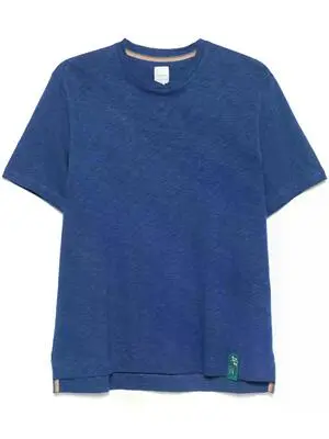 Paul Smith Logo-tag T-shirt