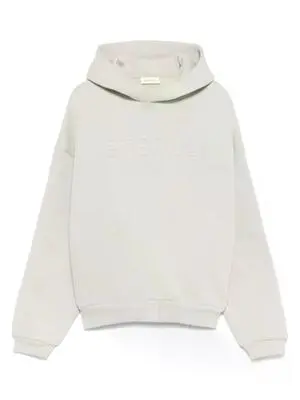 Fear Of God Hoodie - Grey