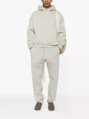 Fear Of God Hoodie - Grey