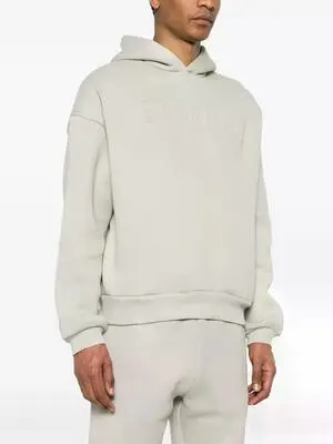 Fear Of God Hoodie - Grey