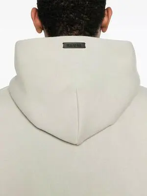 Fear Of God Hoodie - Grey
