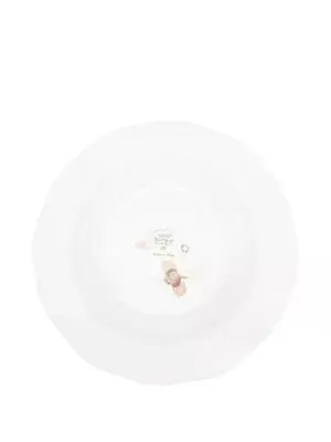 GINORI 1735 Oriente Italiano Soup Plate - Neutrals