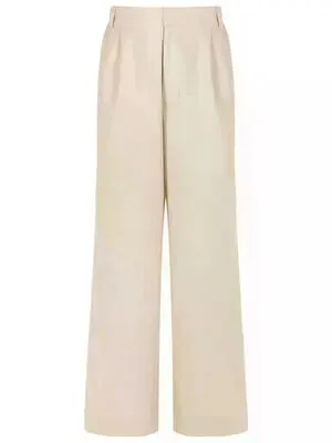 Misci Frill Pants For Men