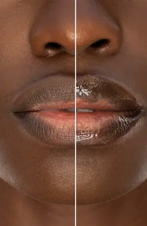 ORTEGA Blu Nectar Lip Oil