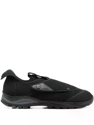 KIKO KOSTADINOV Riadis Sneakers - Black
