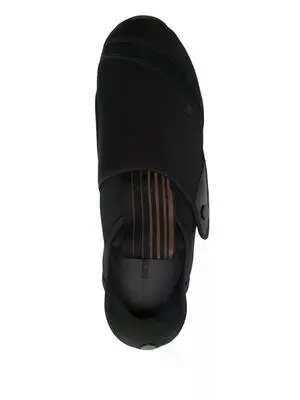 KIKO KOSTADINOV Riadis Sneakers - Black