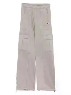 Champion Logo Appliqué Cargo Trousers