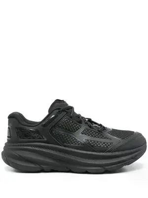 HOKA® Clifton One9 Sneakers - Black