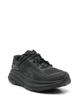 HOKA® Clifton One9 Sneakers - Black