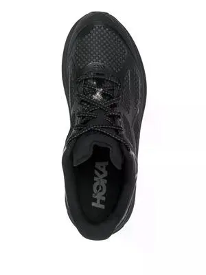 HOKA® Clifton One9 Sneakers - Black