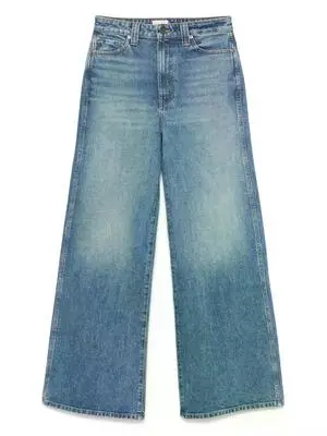 Khaite Dane Jeans