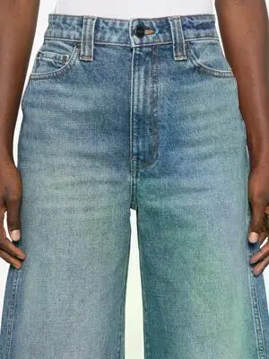 Khaite Dane Jeans