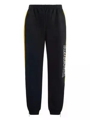 Vetements Jersey Track Pants