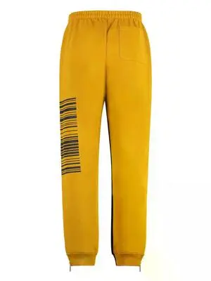 Vetements Jersey Track Pants