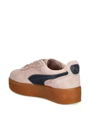 PUMA Palermo Elevata Sneakers - Pink