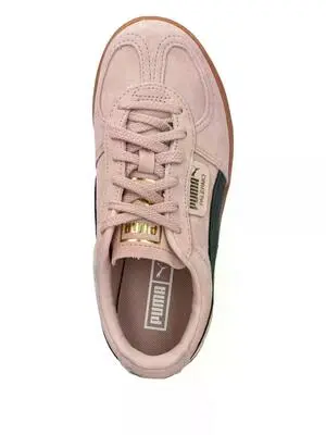 PUMA Palermo Elevata Sneakers - Pink