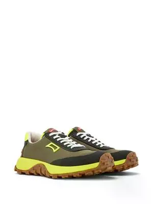 Camper Drift Trail Sneakers - Green