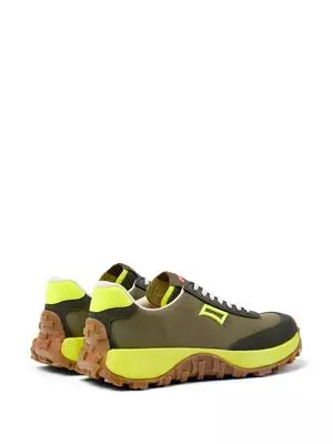 Camper Drift Trail Sneakers - Green