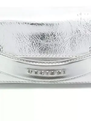 Orciani Gossip Clutch