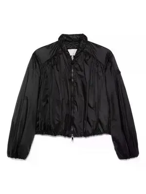 Moncler Chazeron Bomber Jacket - Black